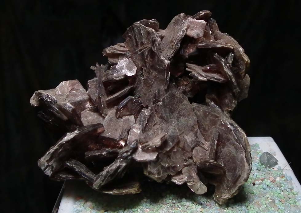 minerales mania: SILICATOS