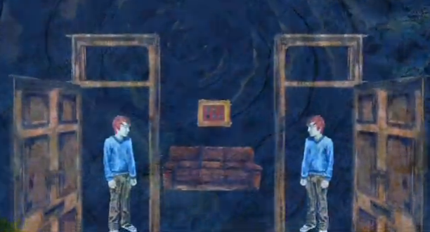 OCD Film Festival: OVER AND OVER (AND OVER) AGAIN