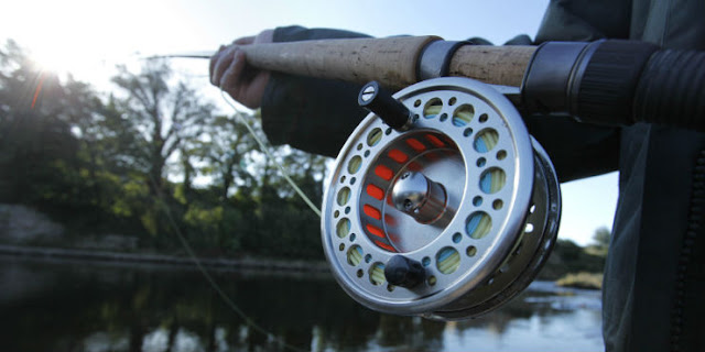 Fishing techniques ~ TakeusFishing