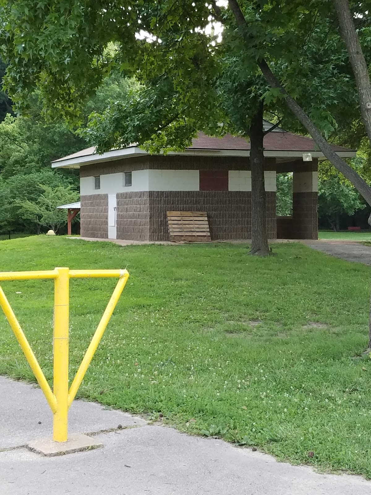 Play St. Louis: Fenton City Park, Fenton