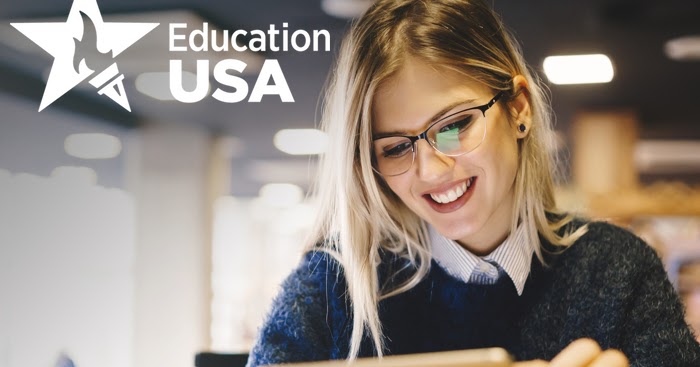 EducationUSA Competitive College Club (CCC) Macedonia