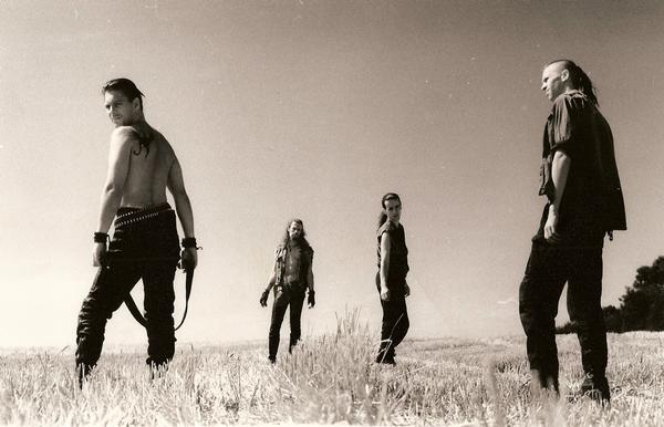 '80s gothic rock: Asylum (Less known bands)