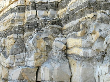 BATUAN SEDIMEN ~ APAKAH ANDA SUDAH TAHU.....????