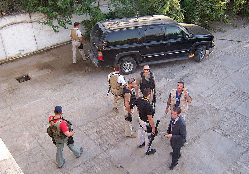 Usa Today Usa Embassy In Islamabad Pakistan Pictures And Address