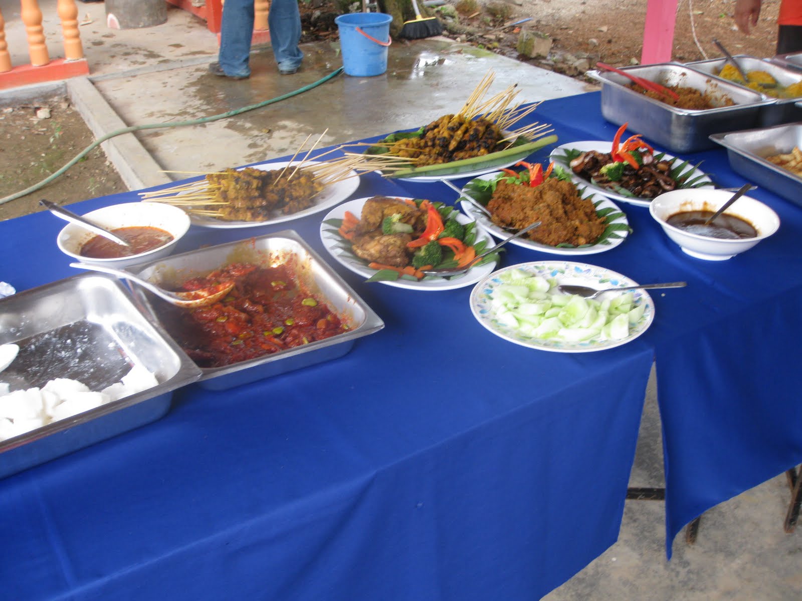 LADANG ARNAB BUKIT BADONG, SELANGOR - PUSAT PENJUALAN DAN PENTERNAKAN ...