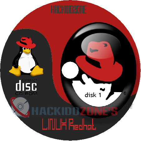Linux Redhat (3 CD) | Jual berbagai macam jenis software, operating ...