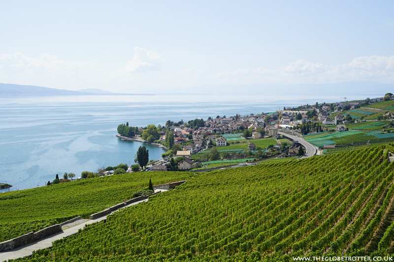 Exploring the Canton of Vaud in Switzerland - The Globe Trotter