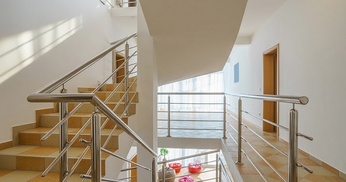 5 Different types of Balustrade - My Redecorate Things