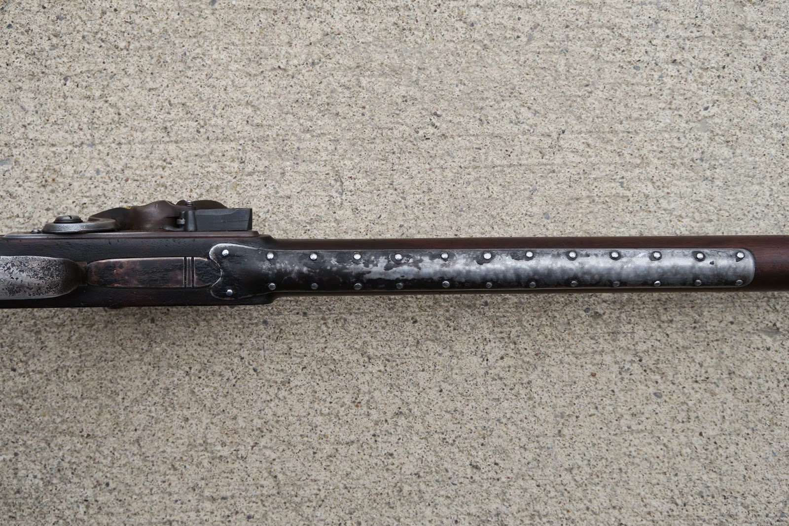 Judson Brennan: Alaskan Longrifle Artisan: An Extraordinary Tennessee ...