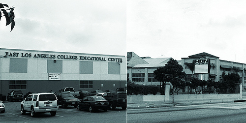 The South Gate Beat: College: It's harder than it seems