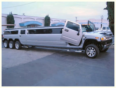 hummer limousine ~ Cars News Review