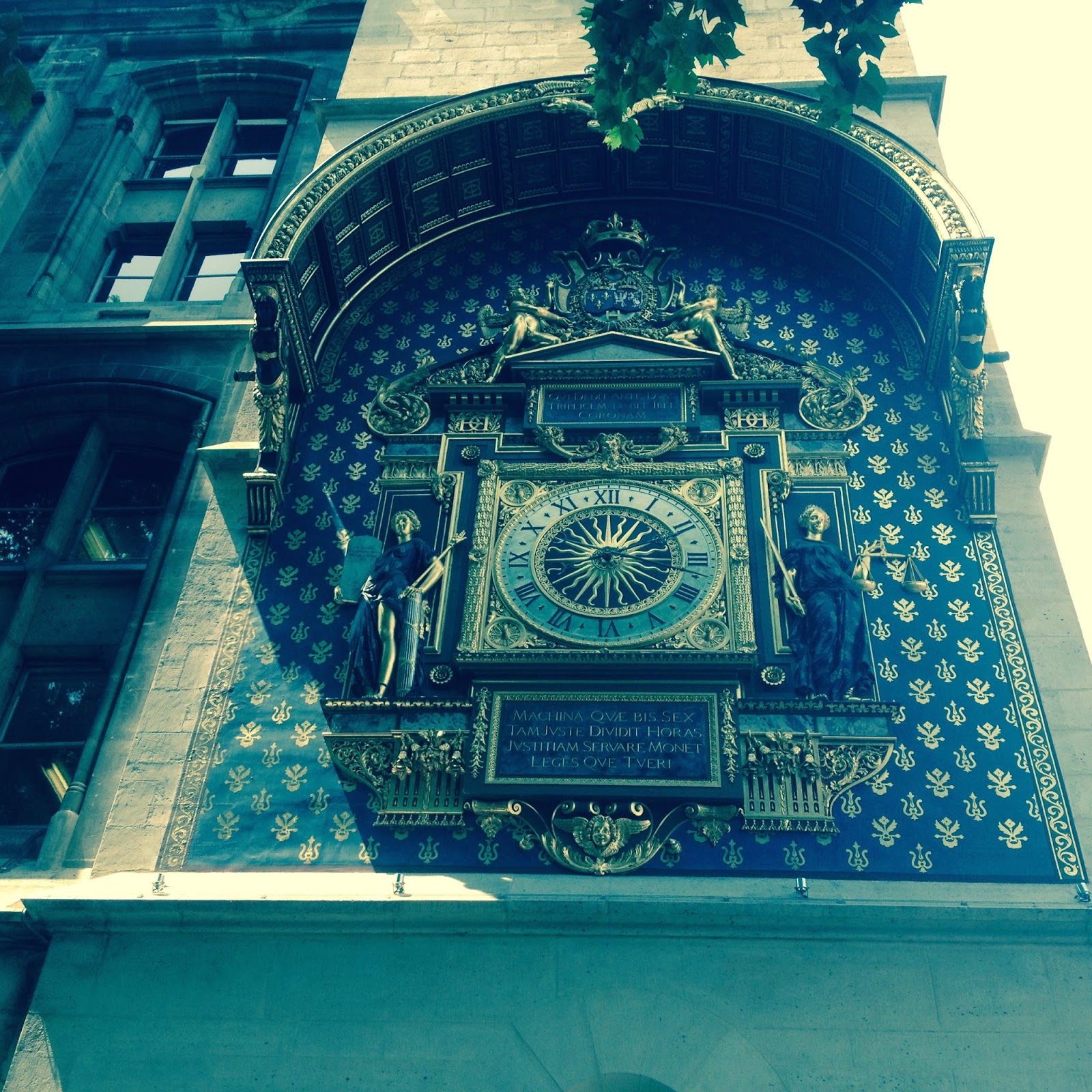 Lori Gravley: Medieval Paris: the Clocks of Charles V, the Wise