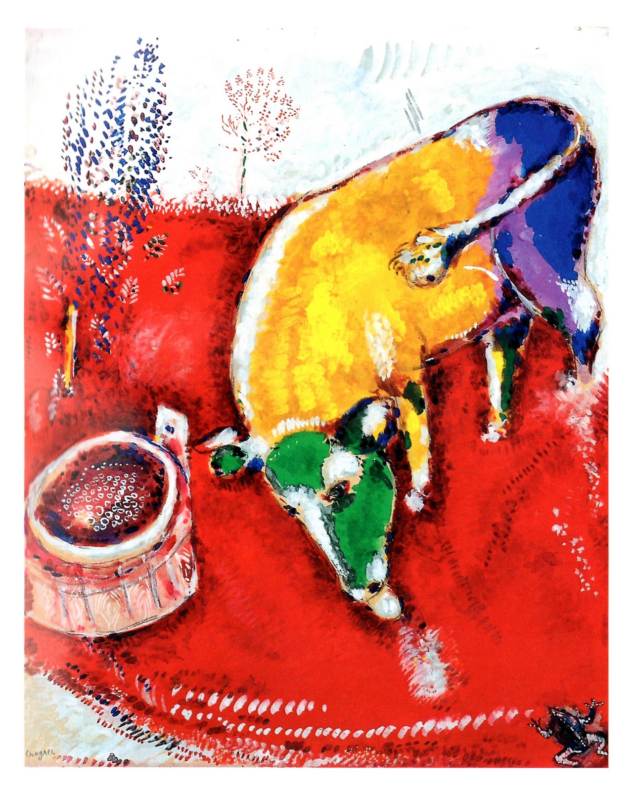 Atelier d'écriture Tournesol: AUTOUR D'UNE FABLE DE LA FONTAINE