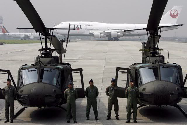The defense department wants the helicopters delivered on or before ...