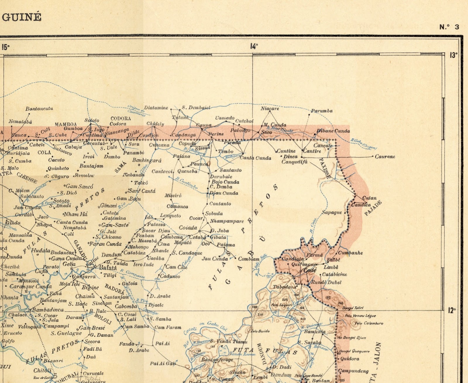 Luís Graça & Camaradas da Guiné: Guiné 61/74 - P18206: Historiografia ...
