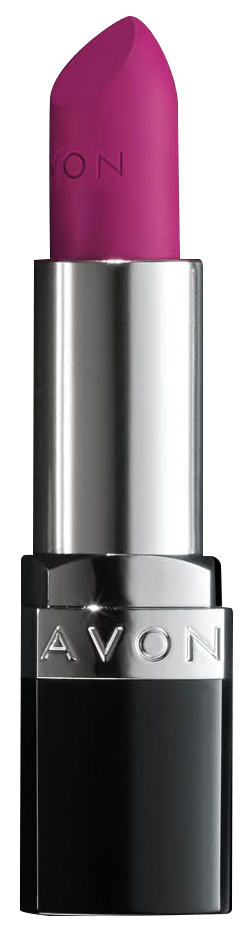 Vanesa Make up Artist: LANZAMIENTO AVON. Nuevo Labial Ultra Color Utra ...