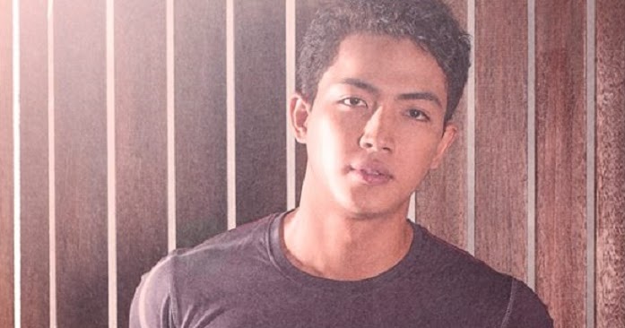 Man Central: Issa Janda: In Casual Wear