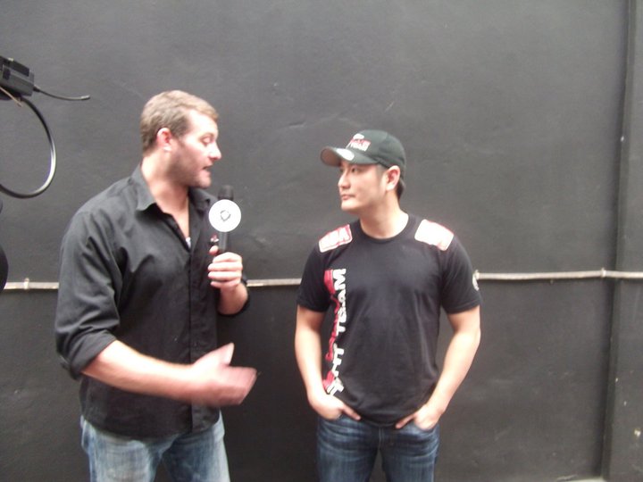 Evolve MMA : The Evolve Fight Team wins again!