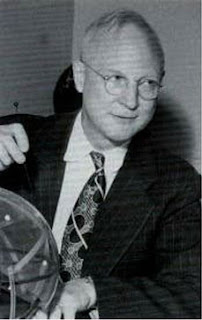 Практичний психолог: Постать дня — Джой Гілфорд