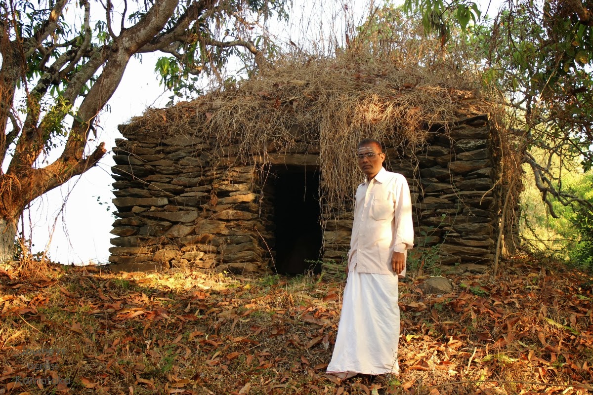 Journeys across Karnataka: Dohara Kakkayya Aikyasthala