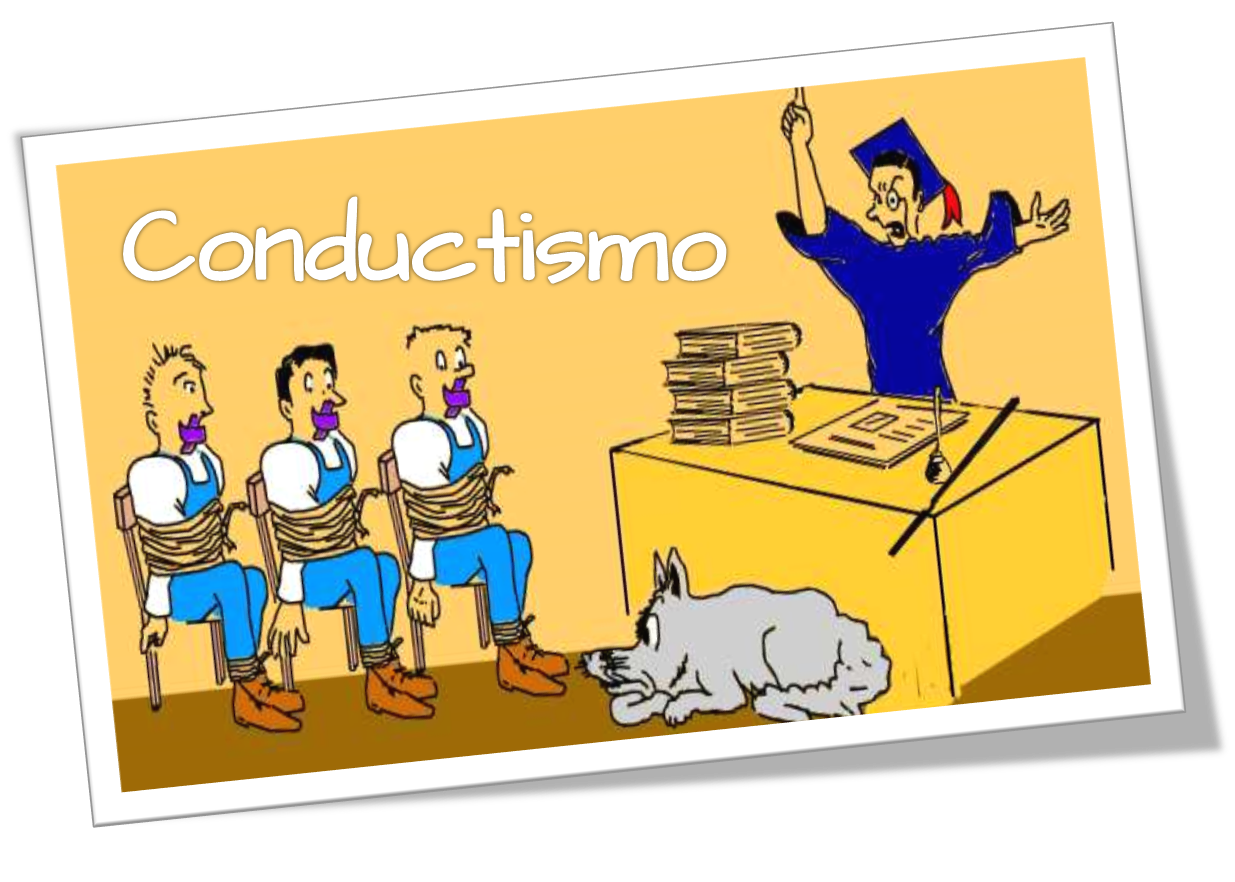 CONDICIONAMIENTO OPERANTE: CONDUCTISMO Y CONDICIONAMIENTO OPERANTE