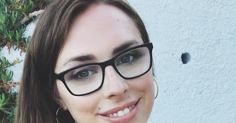 The Heroines of My Life: Interview with Ava