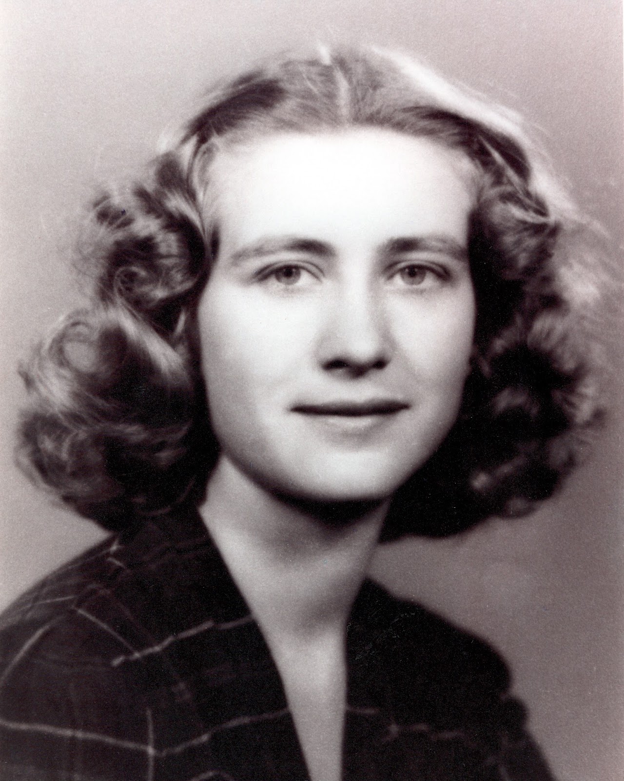 George W. Scott Family