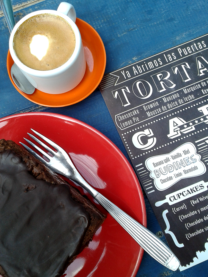 Merienda A La Carta: Nolita Bakery | Una experiencia única de sabor y ...