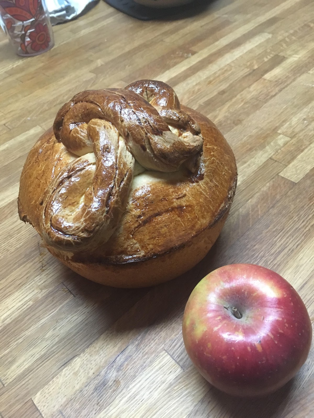 Things I Think About: Getting Ready for Pascha