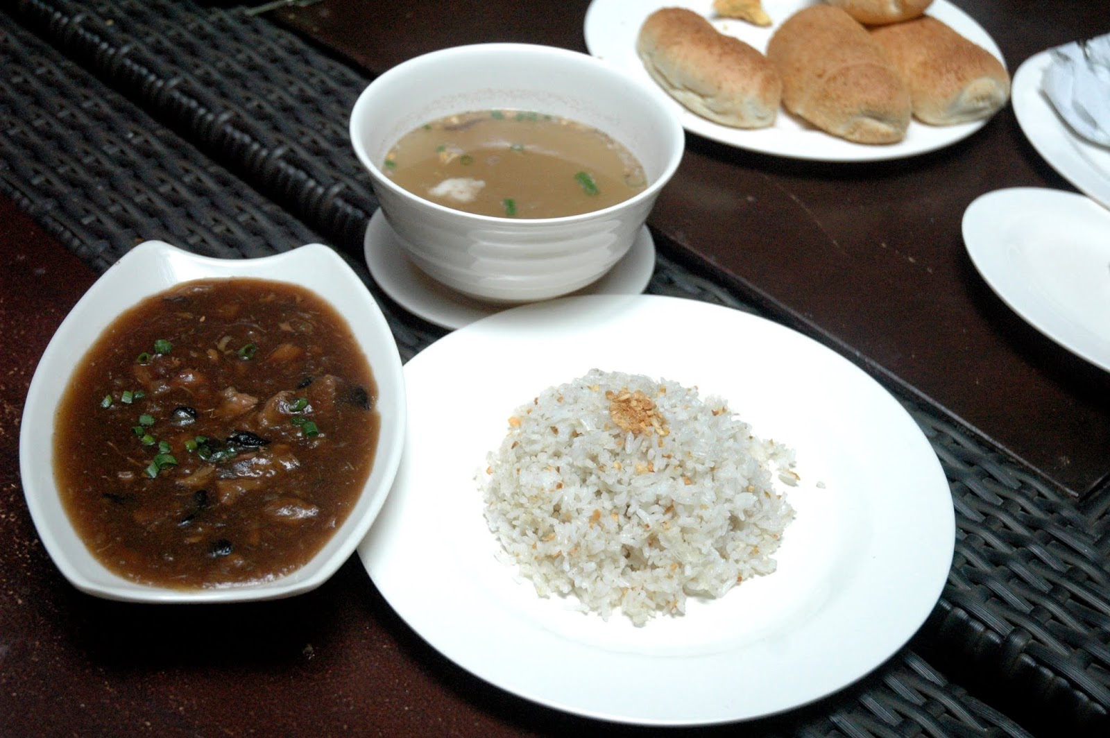 DUDE FOR FOOD: Flavors of Boracay: Completing The Boracay Experience ...