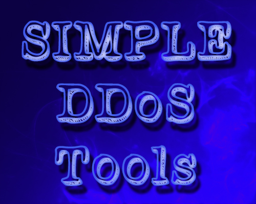 Ddos tool free - knowledgegera