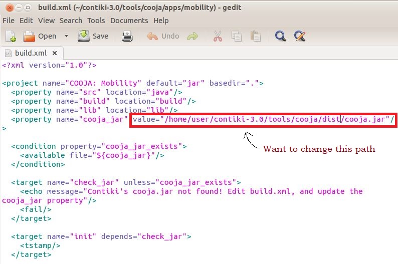 Contiki: Mobility Plugin in Contiki-3.0 Cooja Simulator