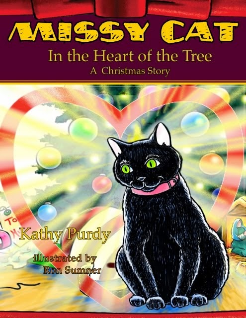 Missy Cat &Friends : Welcome readers. Would you like to share your cat ...