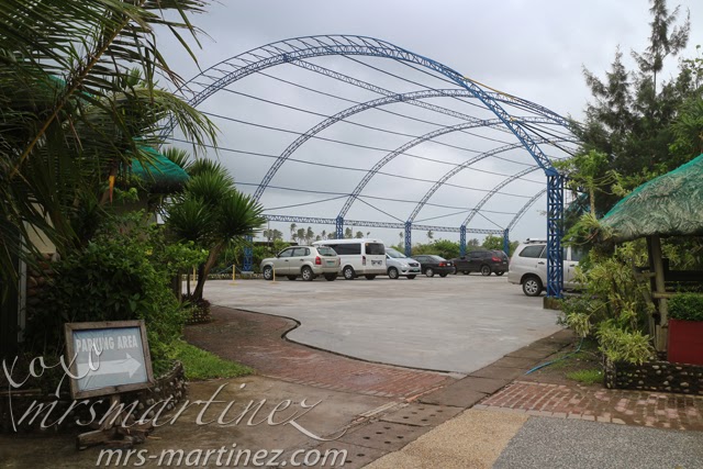 Catherine's Bagasbas Lighthouse Resort in Daet Camarines Norte ...