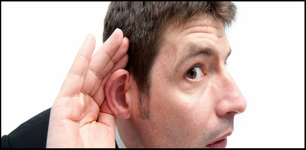 Misión Campamento 42: ARMONIA ENTRE OIR Y HACER