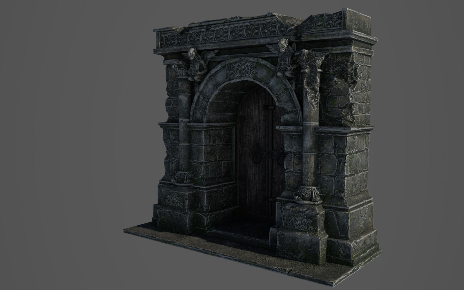 Castle_Gate_Texture