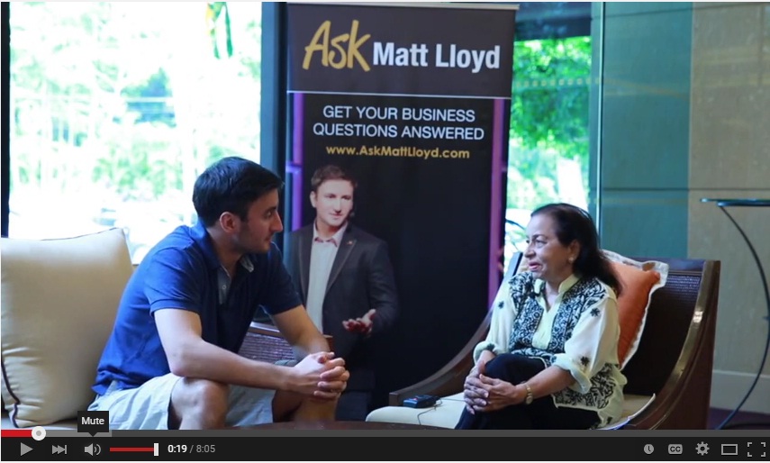 My Top Tier Business An already Setup Franchise Review