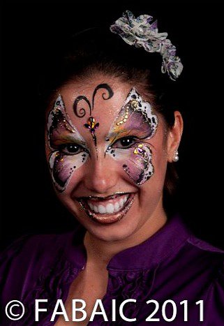 Body panting: Body Painting - 7 Tips For Cleaning Up Safely and Easily