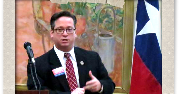 Houston Business Connections Newspaper©: THOUGHTS: David C. Newell ...