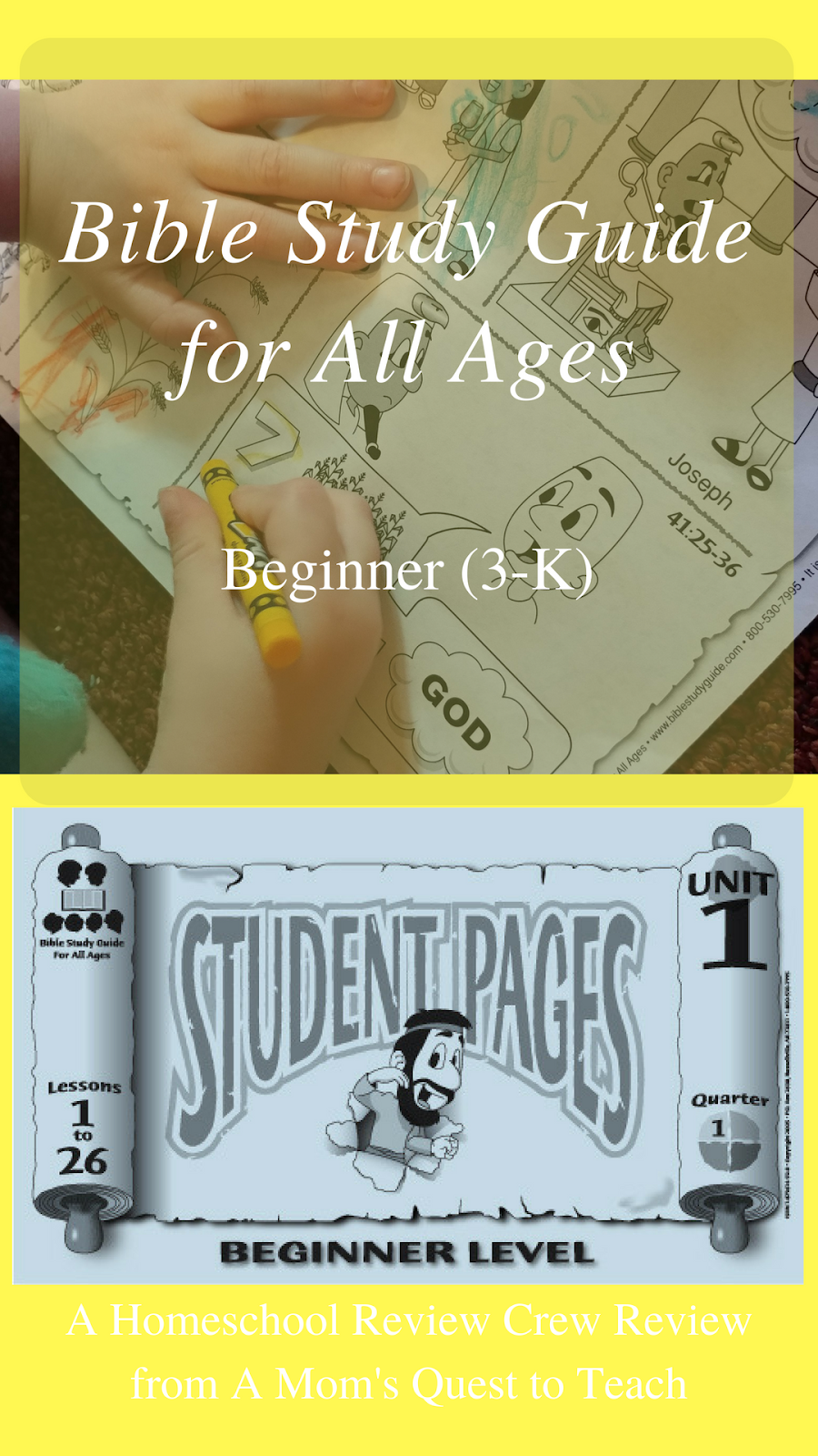 A Mom s Quest To Teach Reviewing Bible Study Guide For All Ages a-mom-s-quest-to-teach-reviewing-bible-study-guide-for-all-ages