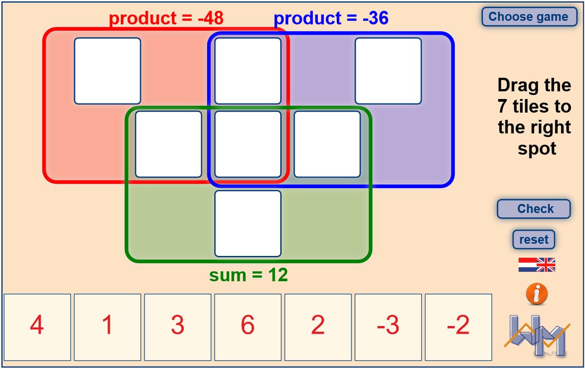 mathematic: 5 Maths Gems #101