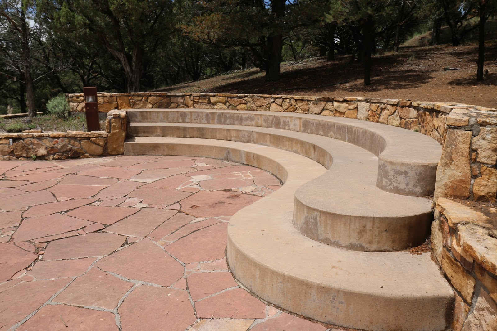 gjhikes.com: Overlook Point