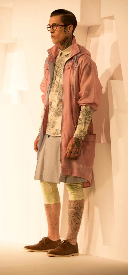 Said One To Another...: Souvenirs de ma Jeunesse