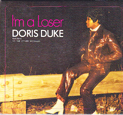 Monkey Picks: THE SWAMP DOGG BLUES & SOUL COLLECTION: DORIS DUKE ...