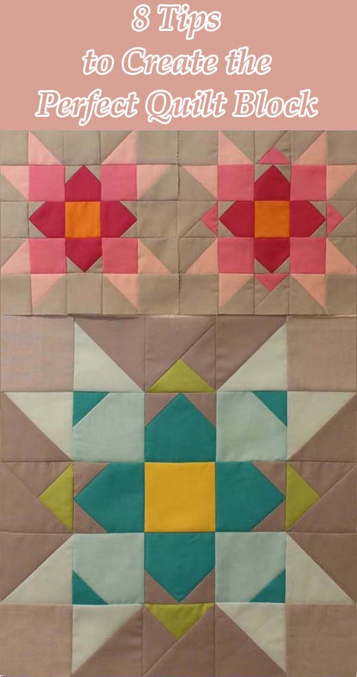 Quilting Land: May 2019