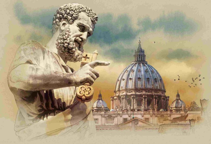 ALL SAINTS: THE PROCESS OF BEATIFICATION & CANONIZATION