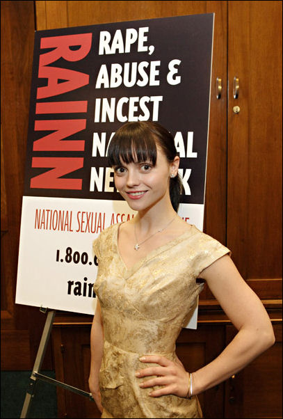 New WonderfulChristinaRicci: September 2018