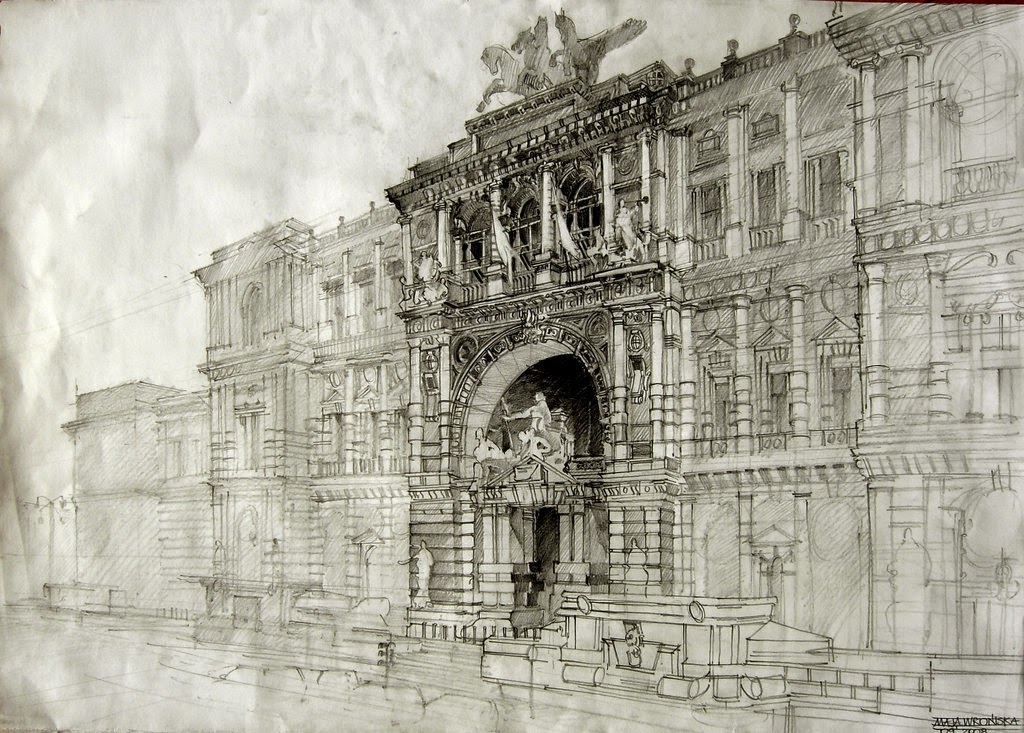 Design Stack: A Blog about Art, Design and Architecture: Architectural ...