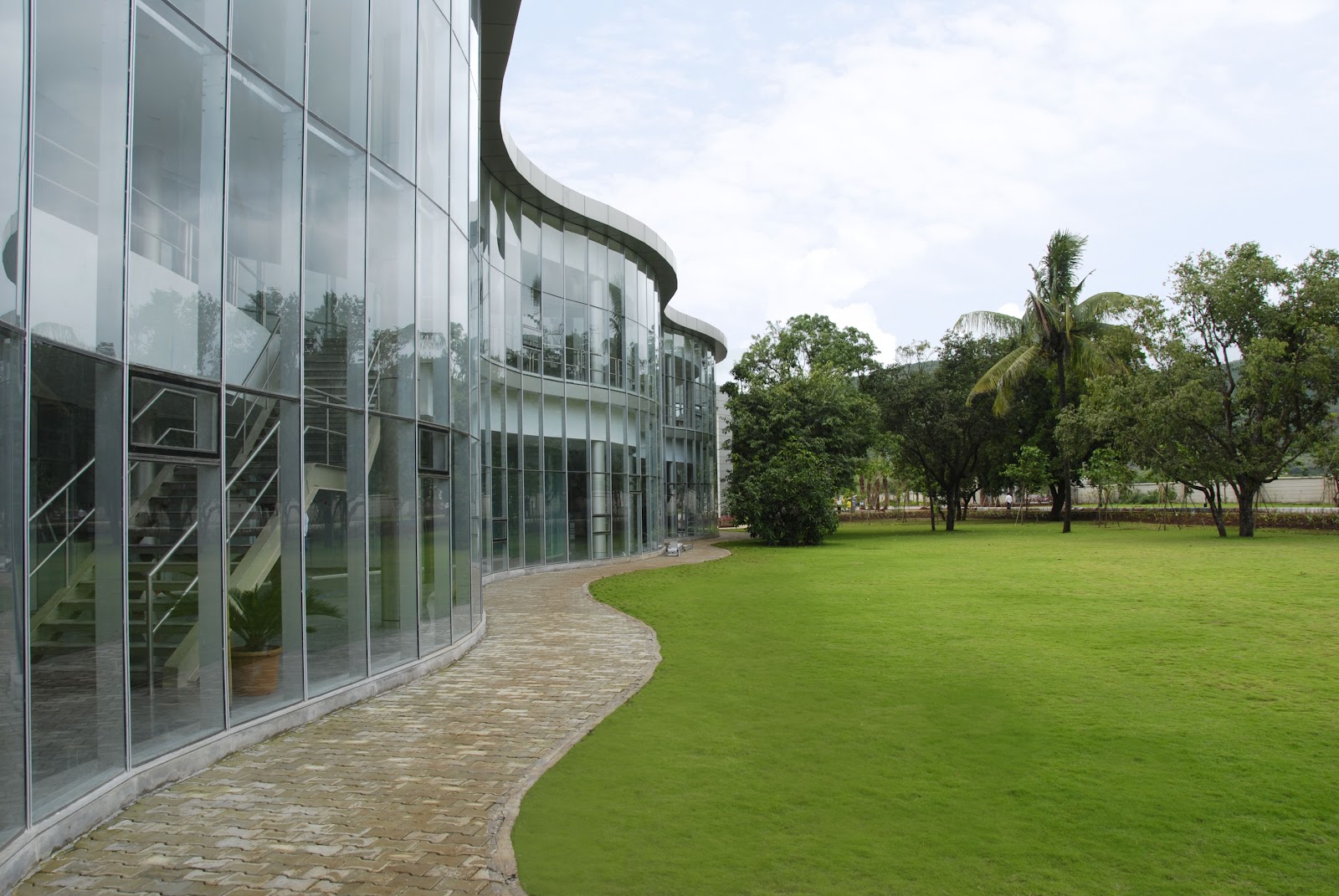 Inderudaey: SAMUNDRA INSTITUTE OF MARITIME STUDIES