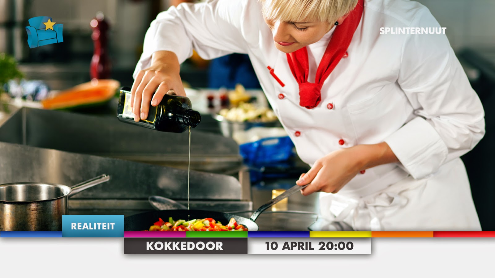 TV with Thinus: kykNET refreshes its on-air look and the channel ...